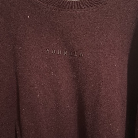 YoungLA | Shirts | Youngla | Poshmark